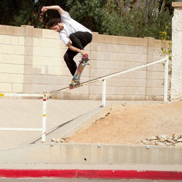 [NEWS] ETHAN LOY - RAW AMS | VHSMAG