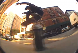 lurk nyc | VHSMAG