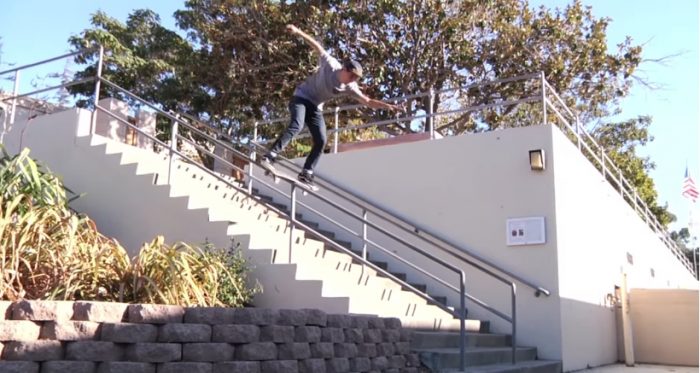 [NEWS] MATIX - ANTHONY ANAYA | VHSMAG