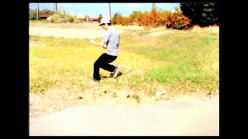 [VOLCOM TV] MICHAEL SIEBEN INTERVIEW | VHSMAG