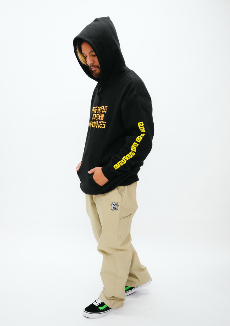 [PRODUCTS] MXMXM - FW 2024 VOL. 3 | VHSMAG