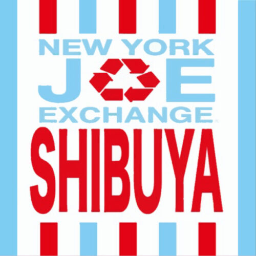 [LIFE HACK] NEW YORK JOE EXCHANGE | VHSMAG