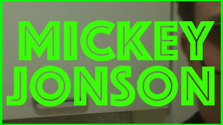 NICK JENSEN @SHELLFINGER PART | VHSMAG