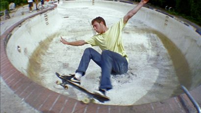 NIKE SB – GRANT TAYLOR | VHSMAG