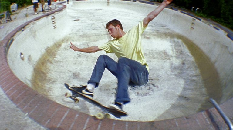 NIKE SB – GRANT TAYLOR | VHSMAG