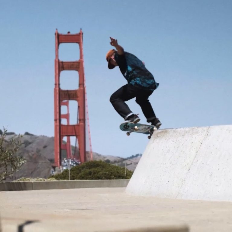 [NEWS] NB NUMERIC - JACK CURTIN 288 SPORT | VHSMAG