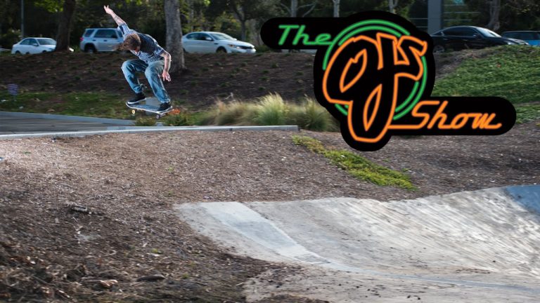 oj | VHSMAG