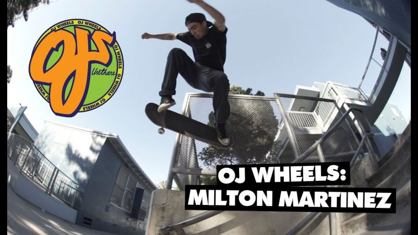 oj | VHSMAG