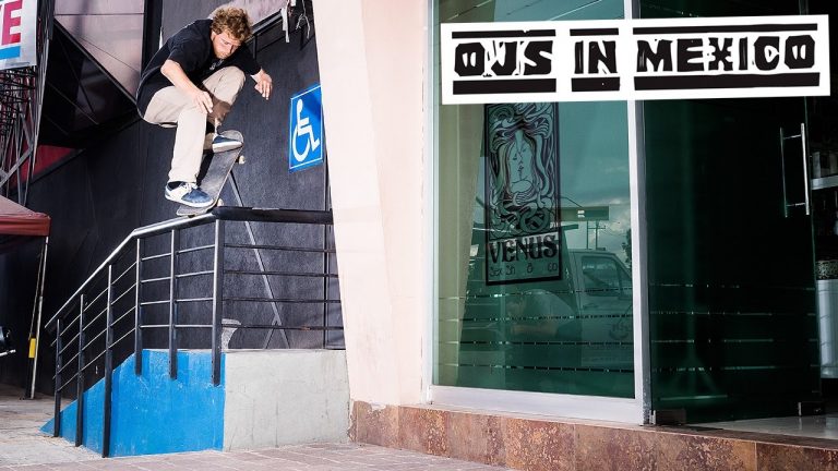 oj | VHSMAG