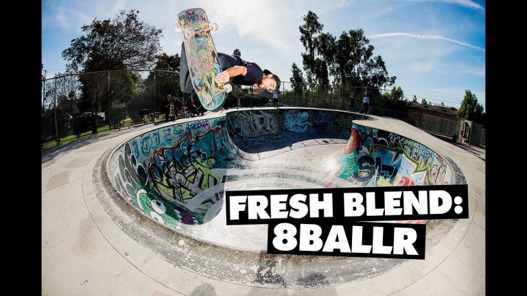 OJ WHEELS – ERICK WINKOWSKI | VHSMAG