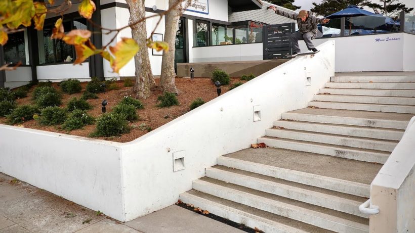 [NEWS] PETER RAFFIN - CREATURE PRO PART | VHSMAG
