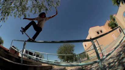 PIG WHEELS – COLE WILSON | VHSMAG