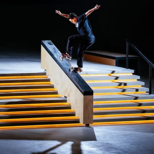 [NEWS] THE PRIMITIVE SKATEPARK | VHSMAG