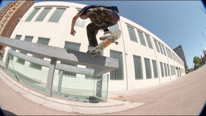 primitive | VHSMAG
