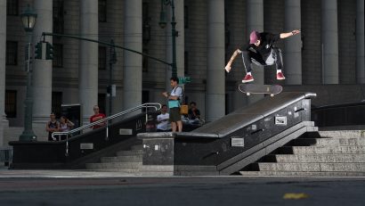 PRIMITIVE – DIEGO NAJERA | VHSMAG