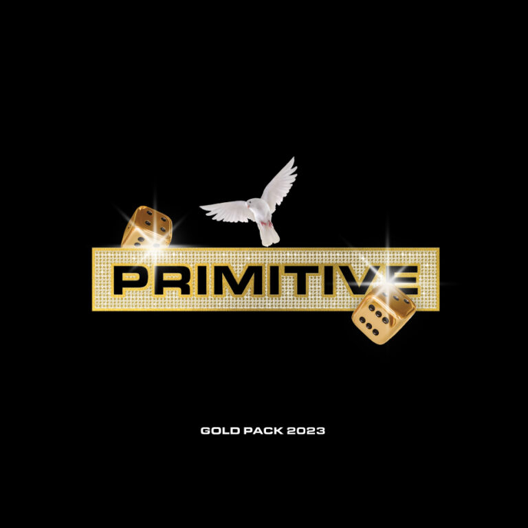 [LOOKBOOK] PRIMITIVE - GOLD PACK 2023 | VHSMAG
