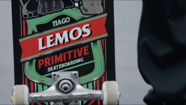 PRIMITIVE – LEMOS & VILLANI | VHSMAG