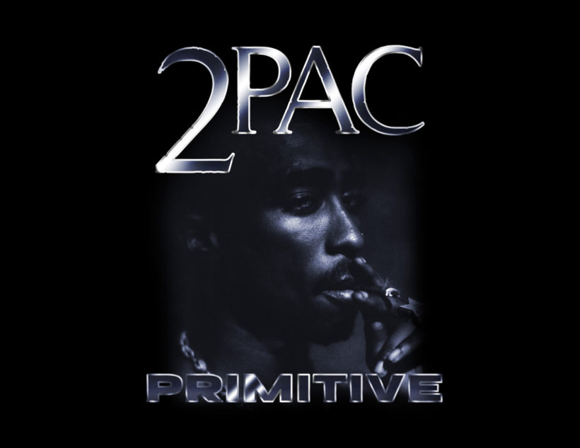 [LOOKBOOK] PRIMITIVE - TUPAC & ALPHONSE MUCHA COLLECTION | VHSMAG