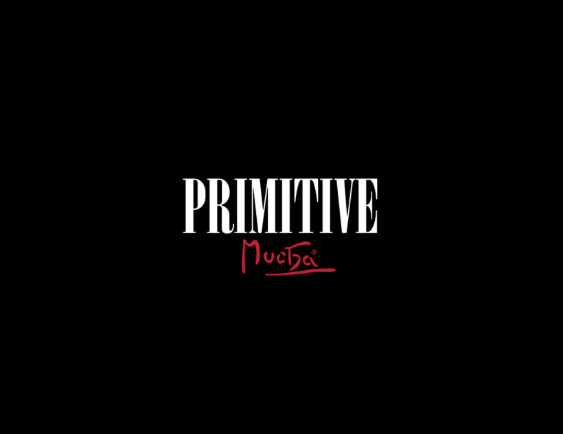 [LOOKBOOK] PRIMITIVE - TUPAC & ALPHONSE MUCHA COLLECTION | VHSMAG