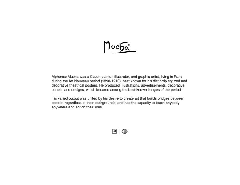[LOOKBOOK] PRIMITIVE - TUPAC & ALPHONSE MUCHA COLLECTION | VHSMAG