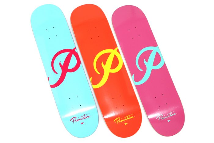 primitive_logo_001 | VHSMAG