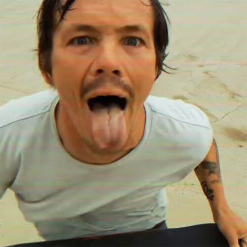 [RANDOM] REAL LIFE SUCKS | VHSMAG