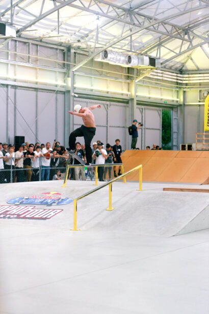 [REPORT] DROP IN JAPAN TOUR | VHSMAG