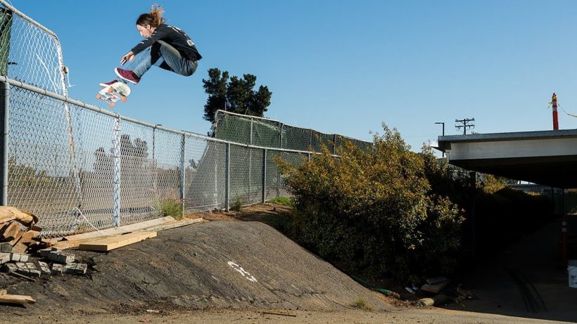 riley | VHSMAG