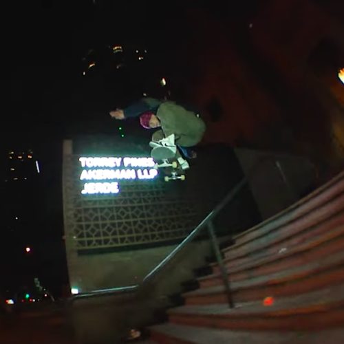 [NEWS] ROYAL WELCOMES ROWAN DAVIS | VHSMAG