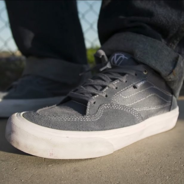 [NEWS] VANS ROWAN ZORILLA SKATE SHOE JAM | VHSMAG