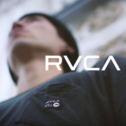 [NEWS] RVCA - SIDEWAYS TOUR | VHSMAG