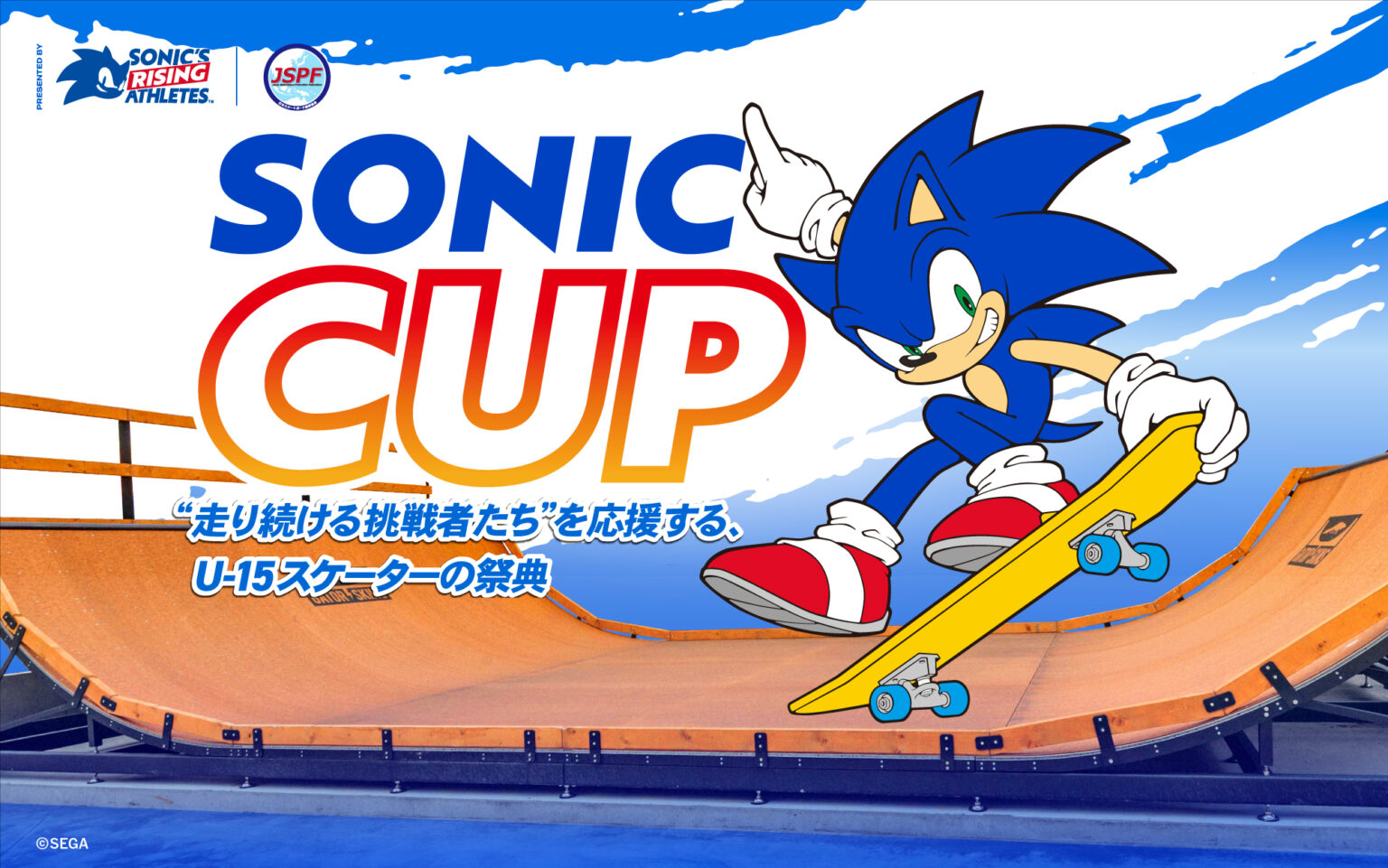 [RANDOM] SONIC CUP 2025 総評 | VHSMAG