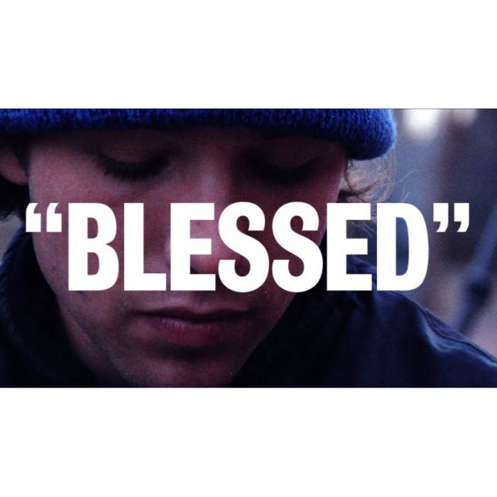 [NEWS] SUPREME - BLESSED TRAILER | VHSMAG