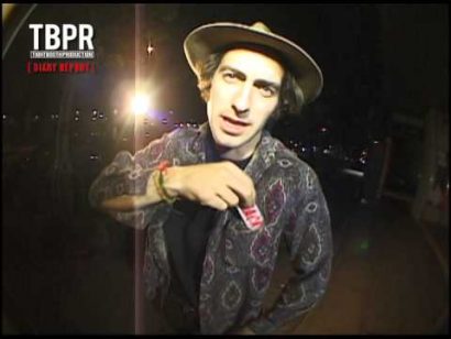 TBPR DIARY REPORT VOL. 16 – SNACK JAPAN TOUR IN OSAKA | VHSMAG