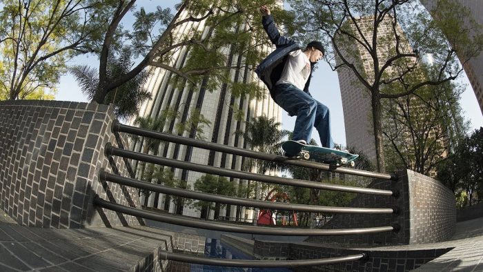[NEWS] DC PROMO - T-FUNK RAW VERSION | VHSMAG
