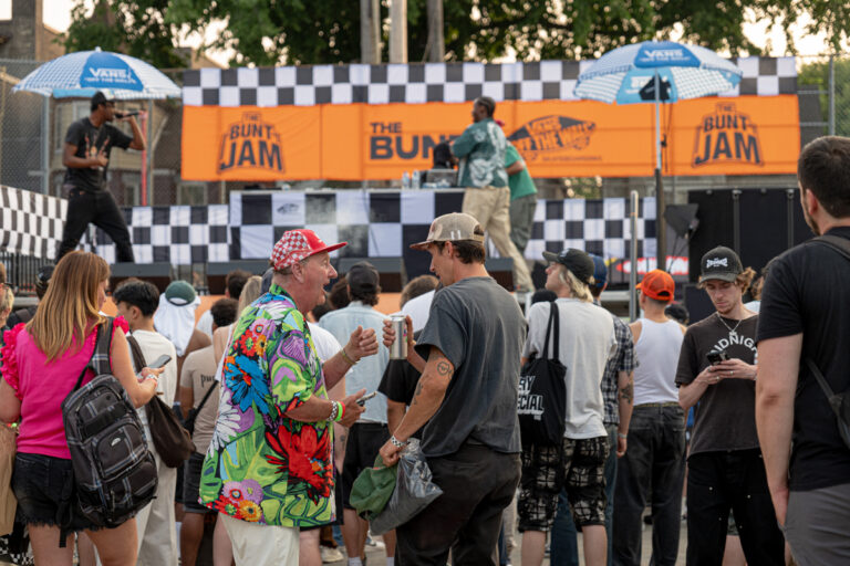 [REPORT] THE BUNT JAM 2024 RECAP | VHSMAG : VHSMAG