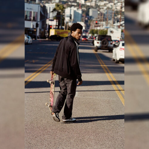 [RANDOM] THE WAY YOU WALK | VHSMAG