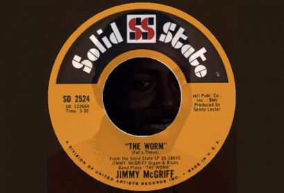 the-worm | VHSMAG