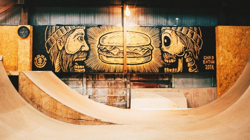 timber | VHSMAG