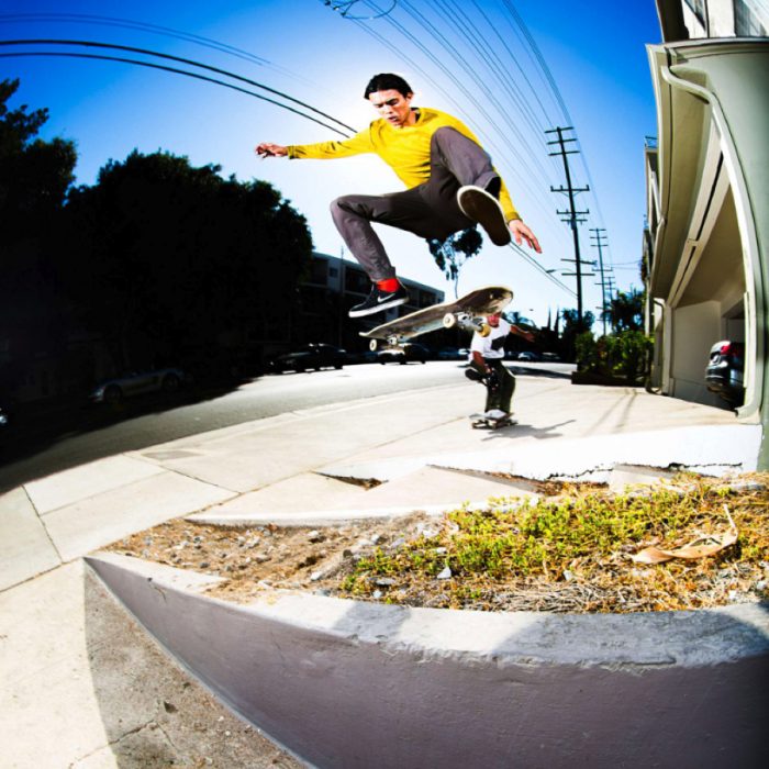 [NEWS] TREVOR COLDEN | VHSMAG