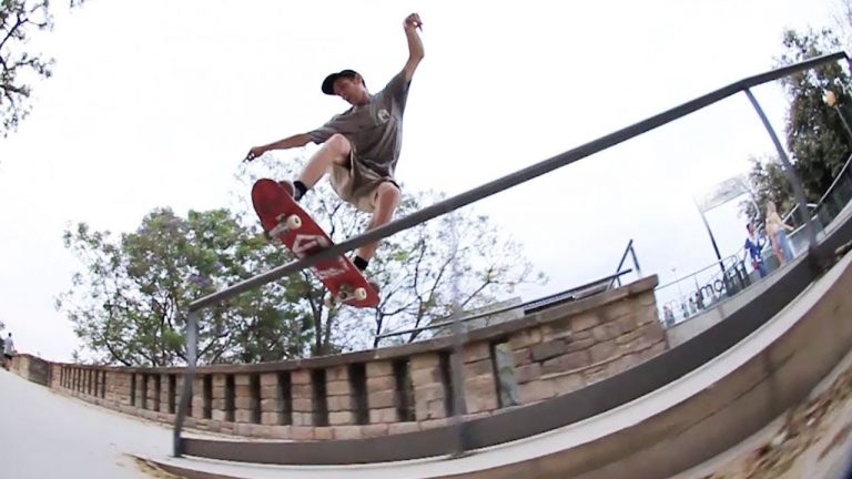 TYLER SURREY’S “BRAIN GONE.” RAW VERSION | VHSMAG