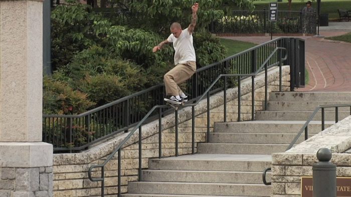 VANS ARCAD – GILBERT CROCKETT 2 PRO | VHSMAG