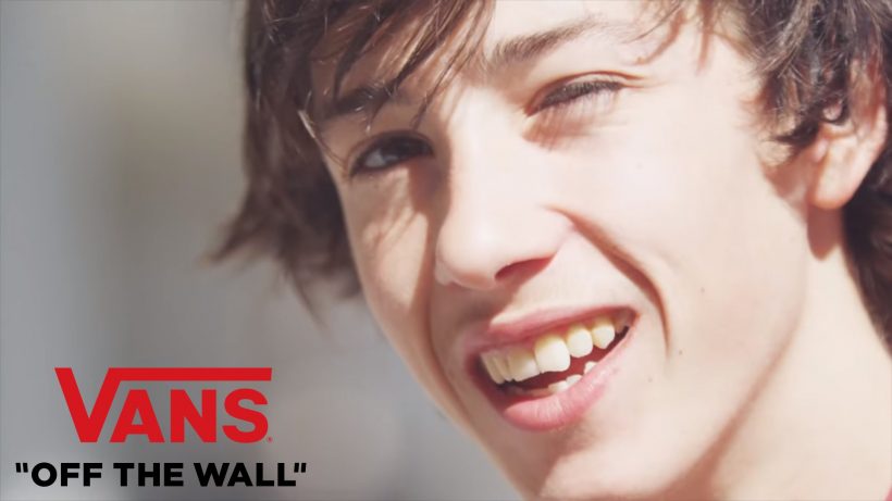 VANS EUROPE – DAAN VAN DER LINDEN | VHSMAG