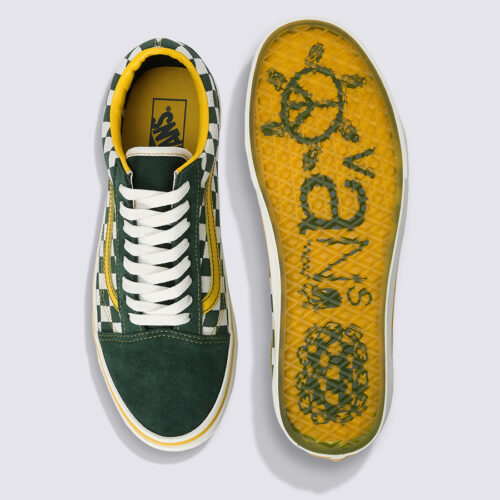 [PRODUCTS] VANS - ASIAN ARTIST COLLECTION | VHSMAG