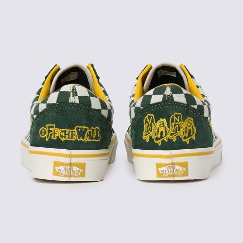 [PRODUCTS] VANS - ASIAN ARTIST COLLECTION | VHSMAG