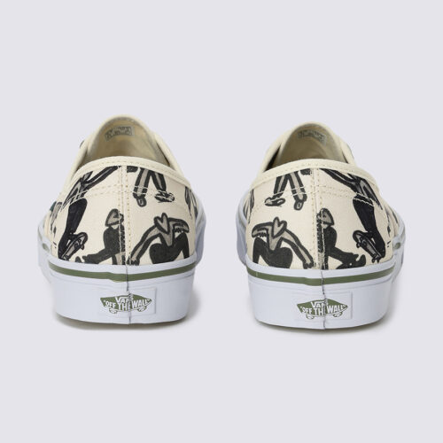 [PRODUCTS] VANS - ASIAN ARTIST COLLECTION | VHSMAG