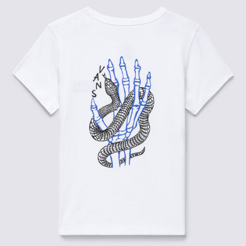 [THUMBS UP] VANS - BREANA GEERING COLLECTION | VHSMAG