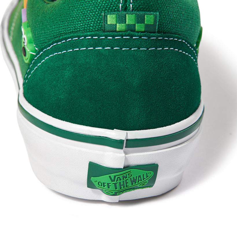 [PRODUCTS] VANS × FROG PT. 02 | VHSMAG