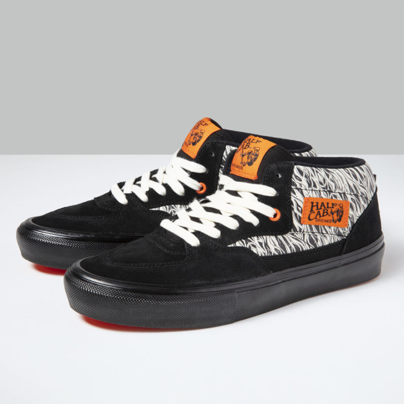 [PRODUCTS] VANS × VICTORIA | VHSMAG