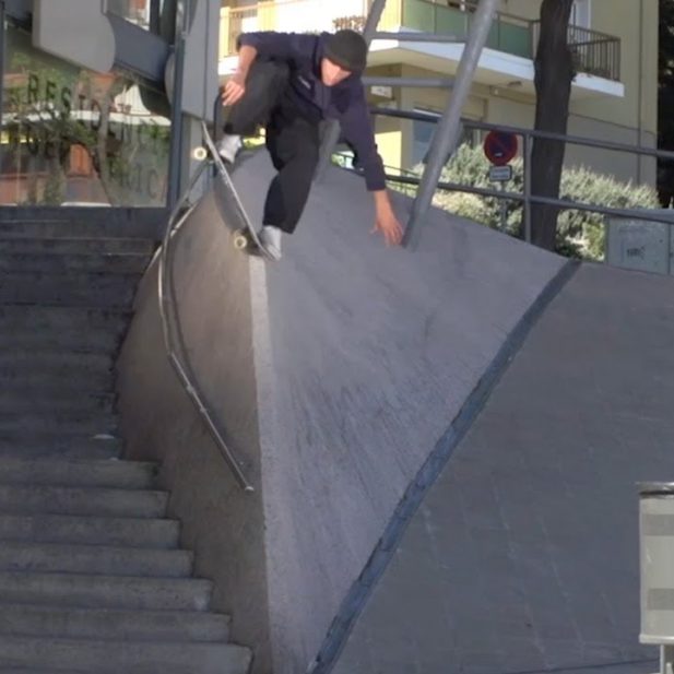 [NEWS] TIL THE END VOL. 3 - ERIK WINKOWSKI RAW CLIPS | VHSMAG